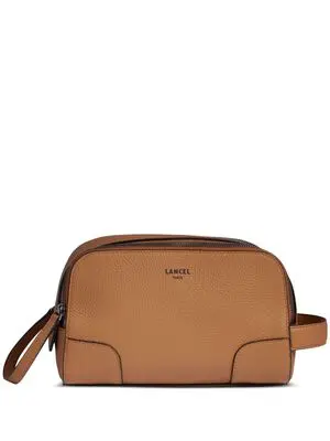 Lancel Handheld Travel Bags