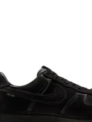 Nike Force 1 '07 Sneakers - Black