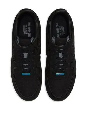 Nike Force 1 '07 Sneakers - Black