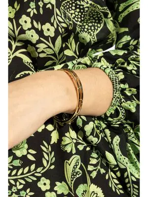 COACH Crystal-embellished Bracelet