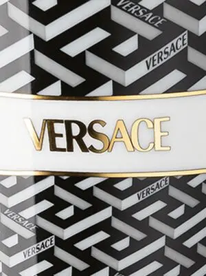Versace La Greca Signature Scented Candle