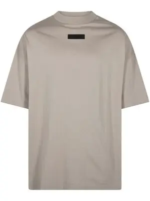Fear Of God Tab Crewneck Tee