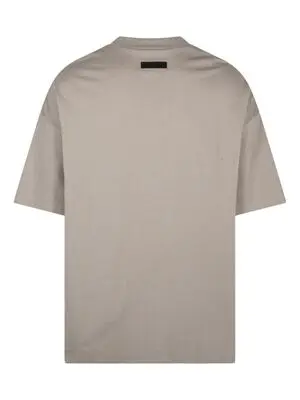 Fear Of God Tab Crewneck Tee
