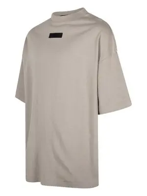 Fear Of God Tab Crewneck Tee