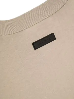 Fear Of God Tab Crewneck Tee