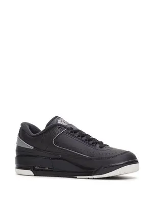 JORDAN 2/3 Sneakers - Black