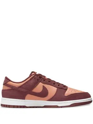 Nike Dunk Low Retro Se Sneakers - Orange