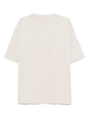 A.p.c. Oversize Grand Vpc T-shirt