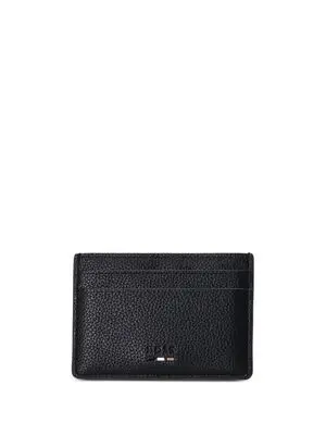 BOSS Ray Cardholder - Black