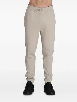 BOSS Cotton Track Pants