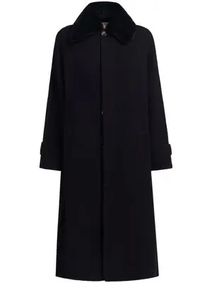 Marni Single-breasted Coat