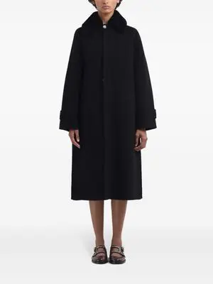Marni Single-breasted Coat