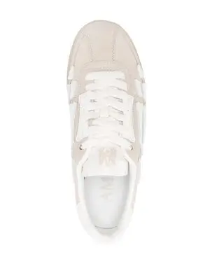 Amiri Pacific Bone Sneakers