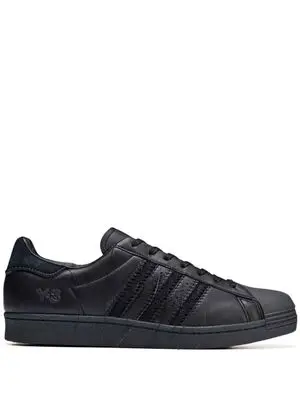 Y3 Superstar Sneakers