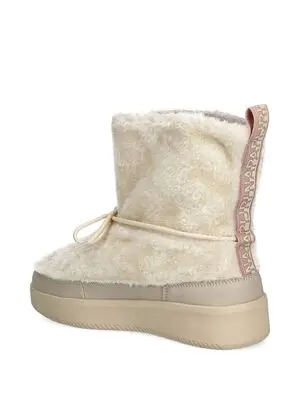 NAPAPIJRI Lace-up Ankle Boots