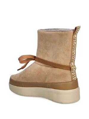 NAPAPIJRI Lace-up Ankle Boots