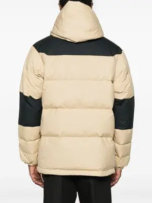 Mizuno Dhaulagiri Puffer Jacket