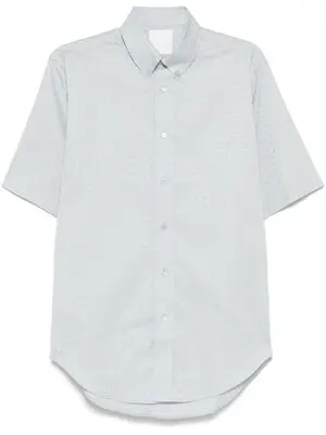 Givenchy Monogram Shirt