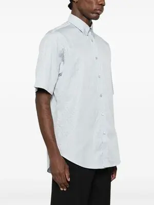 Givenchy Monogram Shirt