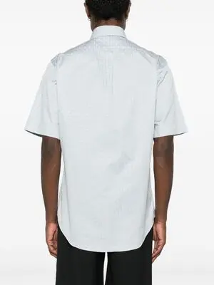 Givenchy Monogram Shirt
