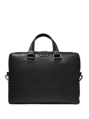 LANCEL Come De Briefcase - Black