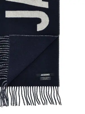 Jacquemus Scarf