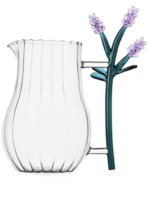ICHENDORF MILANO Lavender-motif Jug