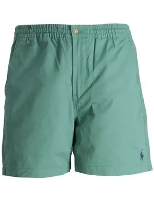 Polo Ralph Lauren Button Detailed Bottoms For Men
