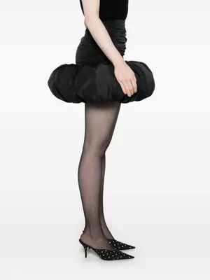 Coperni Ufo Mini Skirt