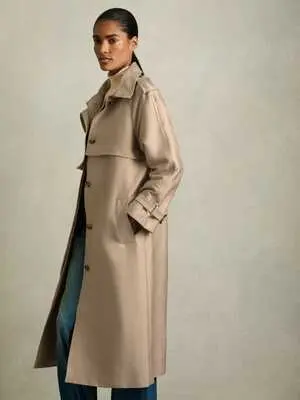 Reiss Reversible Coats For Women