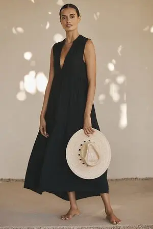 Anthropologie Maxi Coverups