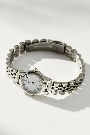 CENDRE Isobel Watch - Silver