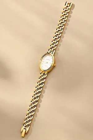 CENDRE Phoebe Watch - Gold