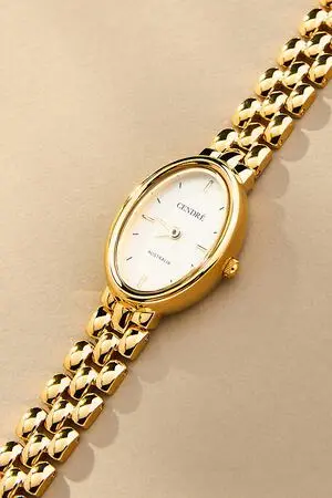 CENDRE Phoebe Watch - Gold