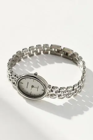 CENDRE Phoebe Watch Silver
