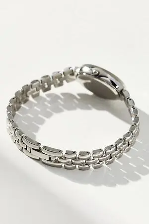CENDRE Phoebe Watch - Silver
