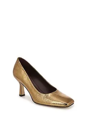 Franco Sarto Flexa Aela Pumps - Bronze