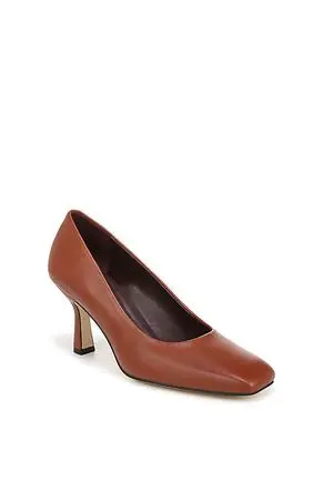 Franco Sarto Flexa Aela Pumps - Cedar