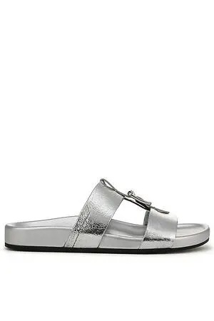 Franco Sarto Slip On Sandals For Women