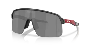 Oakley San Francisco 49ers Sutro Lite Sunglasses - Black