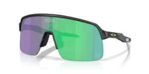 Oakley Green Bay Packers Sutro Lite Sunglasses - Black