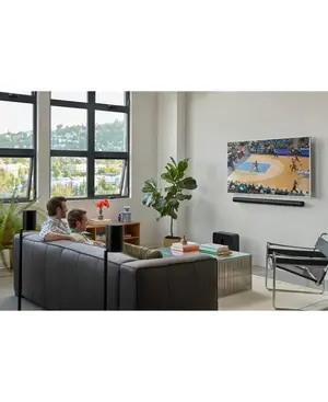 SONOS Arc Ultra Premium Soundbar - Black