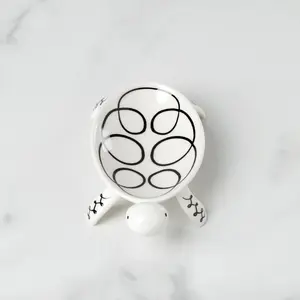 Kate Spade New York Wild Things Turtle Ring Dish