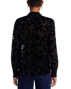 Paige Ginevra Blouse