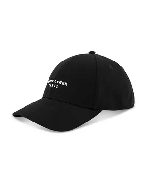 Herve Leger The Jones Cap - Black