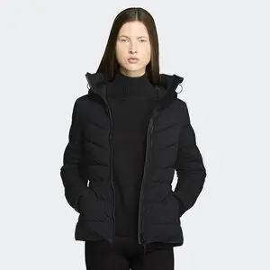 Canada Goose Clair Jacket - Black