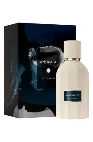 AMOUAGE Outlands Eau De Parfum - No Color