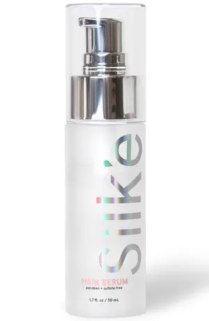 SLEEKE  Silk'e Repair Therapy Hair Serum - Clear Bottle