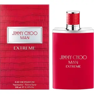 JIMMY CHOO Extreme Eau De Parfum - No Color