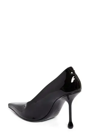 JIMMY CHOO Ixia Pointed-toe Pump